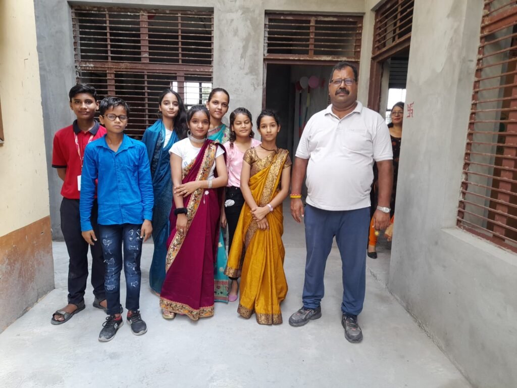 Teacher’s day – Kids PathShala